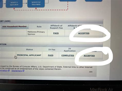 Docs Accepted By No Dq Email Ruscis