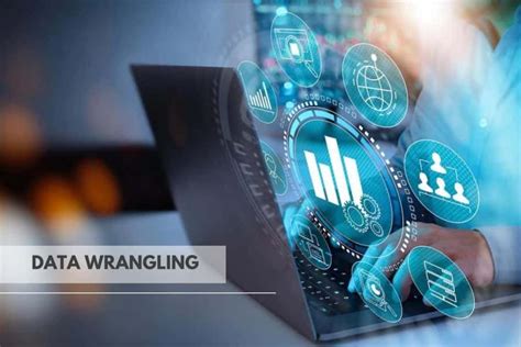 Data Wrangling In Data Science Steps Tools And Techniques