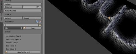 Export 3d Objects To Wavefront Obj Format Gmic