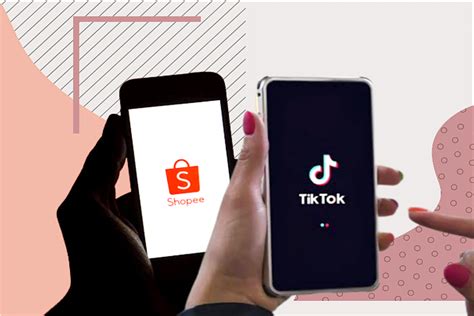 Daftar Promo Ramadan Shopee Dan TikTok X Tokopedia E Commerce Katadata Co Id