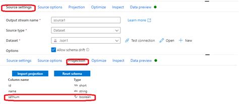 Azure Data Factory Copy Activity Json Data Type Conversion Issue Stack Overflow