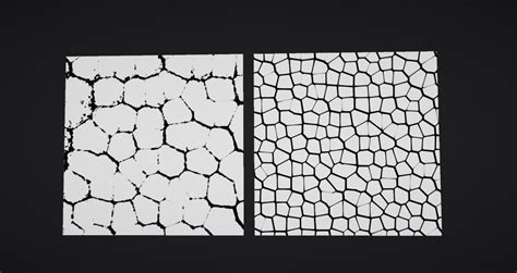 Procedural Textures For Shader Graph