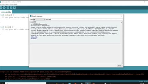 Esp8266 Crypto Miner Duino Coin Mining