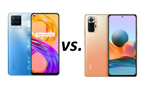 Realme Or Redmi A Comprehensive Comparison CitizenSide