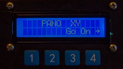 How I Built My Arduino Powered Automatic Pan Tilt Head For Shooting Stitched Panoramic Landscapes