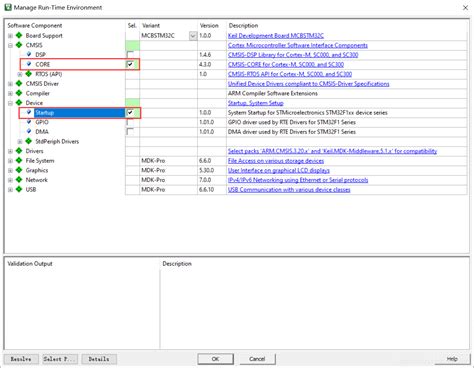 Stm32的三种boot模式以及汇编程序设计stm32 Boot From Csdn博客