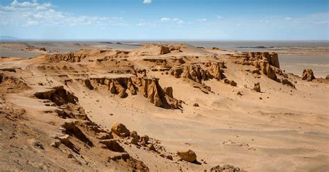 Continents And Their Largest Deserts Quiz By Lankyman 2000
