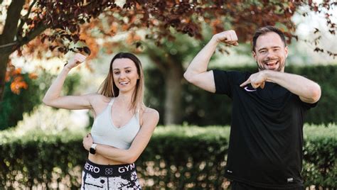 How To Train Your Biceps With Push Ups Boxrox