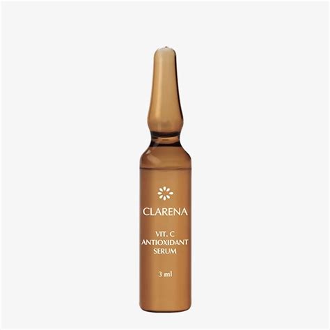 Vit C Antioxidant Serum 10 × 3 Ml