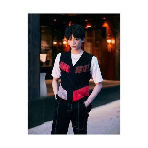 Ding Yu Xi on Instagram DingYuXi 丁禹兮 丁舟杰 RyanDing ตงอวซ ĐinhVũHề 정우혜 ディンユーシー 丁禹兮