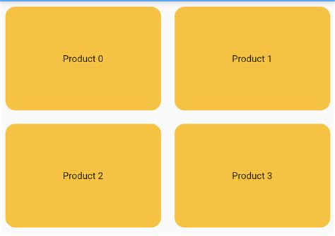 Flutter How To Show Container In Listview Using Wrap Stack Overflow