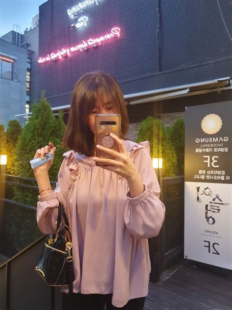 내돈내산 강남 미용실 추천 유이프헤어 중단발 레이어드컷 Feat장민경디자이너님 네이버 블로그