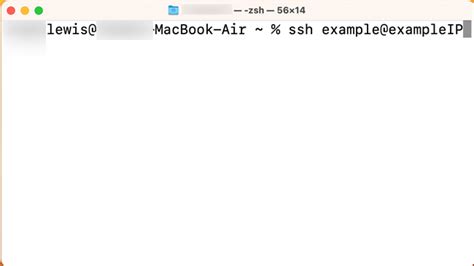 The Ultimate Guide Effortless SSH Server Connection For Windows MacOS