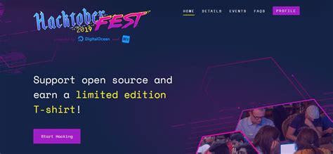 Github Open Source Contributors Jsshacktoberfest2019 Happy Hacktober This Is A Beginner