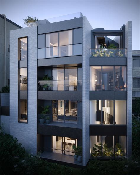 英 럭셔리카 브랜드가 디자인한 최고급 주택 공개