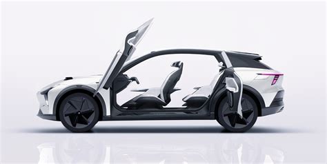 2023 Ces｜座舱、adas 一体芯 高通发布骁龙 Ride Flex 系统级芯片 新闻 新出行