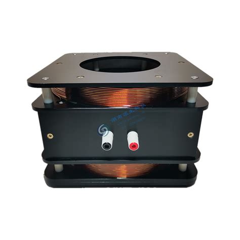 一维亥姆霍兹线圈 湖南派生科技有限公司