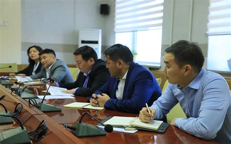 НҮБ ын хөгжлийн хөтөлбөртэй хамтран “ИРГЭДИЙН ТӨСӨВ 2020” Тохимолыг боловсруулна ТАС МН