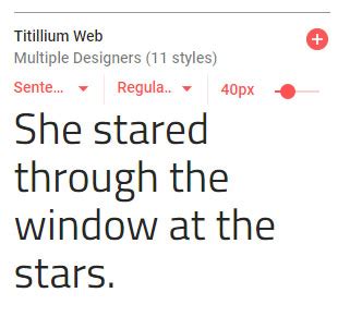Adding Extra Fonts To The DIVI Theme