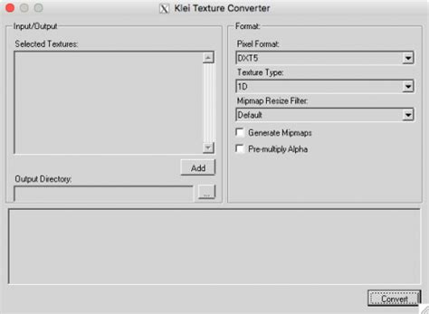 Textools Mac Port Modding Tools Tutorials And Examples Klei