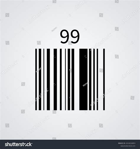 Bar Code Types Illustration Vector Stock Vector Royalty Free 2214216953 Shutterstock