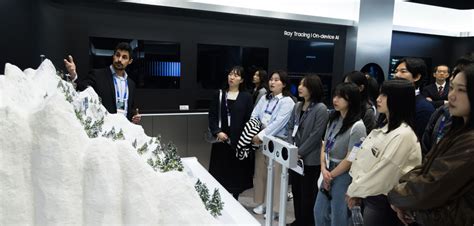 Mwc 2024 三星半导体官网