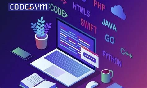 C C Ph Ng Ph P T H C L P Tr Nh Web Tr C Tuy N T T Nh T Codegym