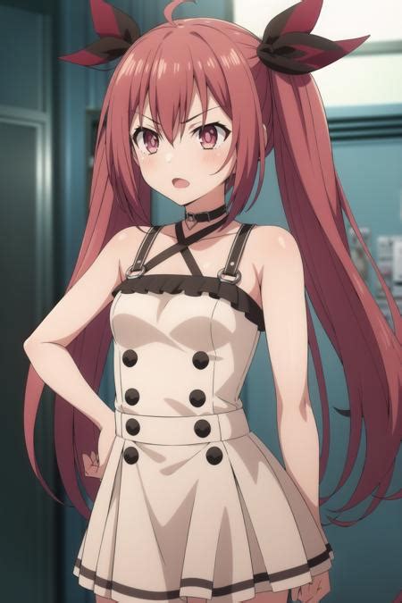 Kotori Itsuka Date A Live