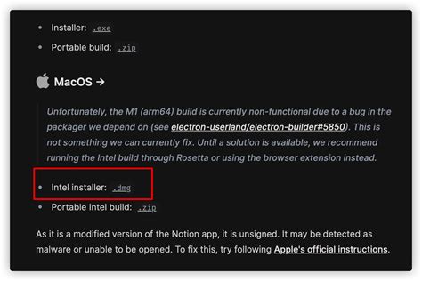 Dont Have This Extra Option In The Notion Sidebar Labelled · Issue