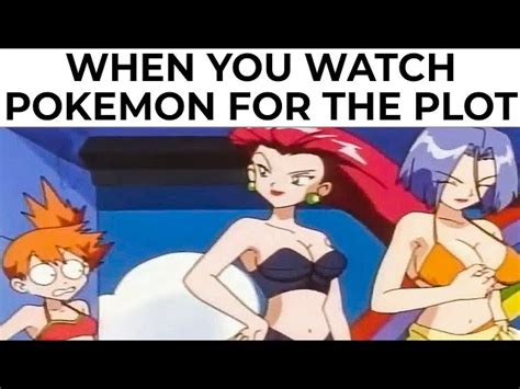 James Pokemon Meme James Pokemon S Tenor