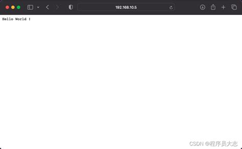 Esp8266入门教程09：服务端 Csdn博客