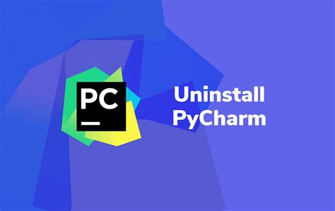 How To Easily And Completely Uninstall PyCharm On Mac