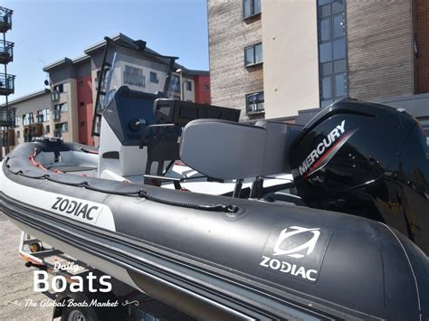 2021 Zodiac Open 55 Rib For Sale View Price Photos And Buy 2021