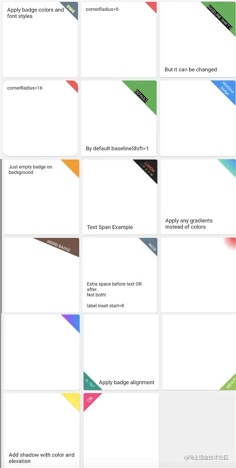 Flutter 工程化框架选择 搞定 UI 生产力这是 Flutter 工程化框架选择 系列的第二篇 就像之前 掘金