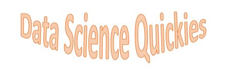 Tools For Smartlazy Data Scientists Ft Lazypredict