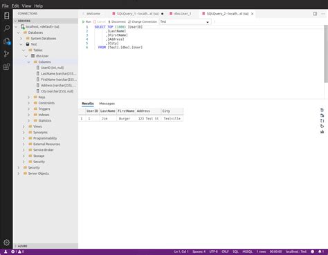 Bootstrap A Net Core Development Environment For Linux Octopus Deploy