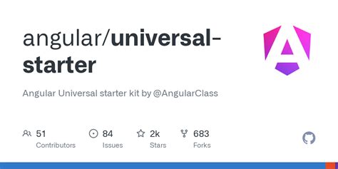 github angular universal starter angular universal starter kit by