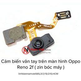 Thay M T C M Bi N V N Tay Oppo Reno F