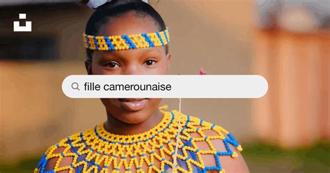 Images De Fille Camerounaise Téléchargez Des Images Gratuites Sur