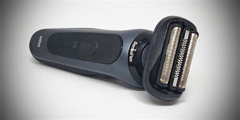 Braun Series 6 Review: Should You Buy It? • ShaverCheck