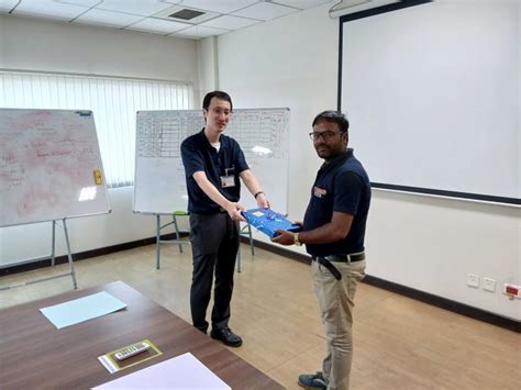 Sunil Kumawat On Linkedin Thank You For Wonderful Experiencess Goodbye And Stay In Touch