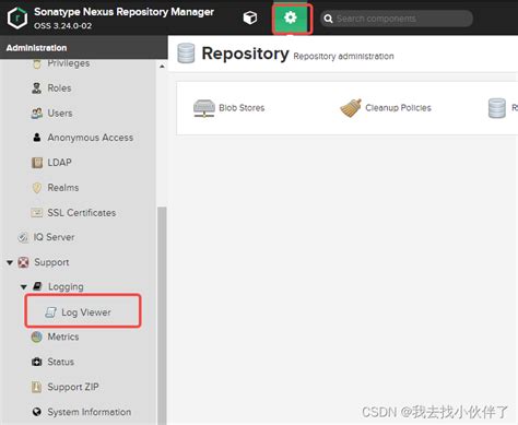 nexus 私服上传 jar 包 connection rest nexus connection reset csdn博客