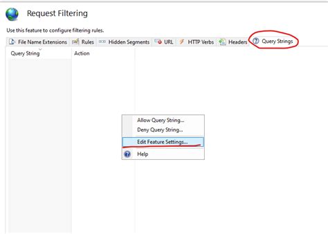 Rewrite Rule Do Not Work For Long Urls In Iis Microsoft Qanda