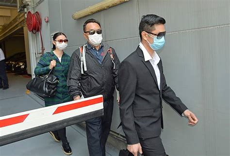 3衝鋒警拒認查藏毒案涉畀假證供 押至10月26日再訊 星島日報 Line Today