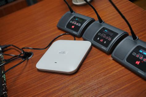 Conference System Audio Conference Microphone With High Fidelity
