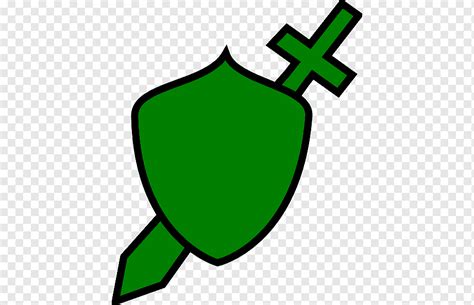 컴퓨터 아이콘 녹색 방패 잎 방패 마이크로 소프트 오피스 Png Pngwing