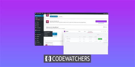 How To Import Save And Export Elementor Templates Codewatchers