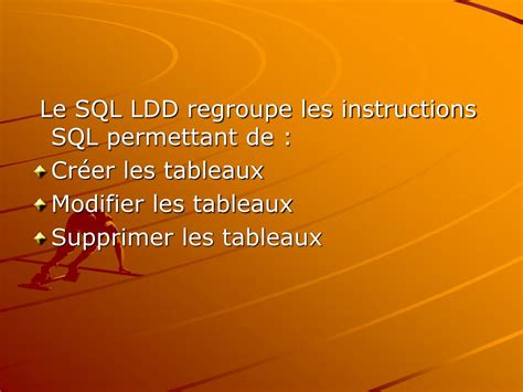 Ppt Chap 45 Sql Ldd Powerpoint Presentation Free Download Id