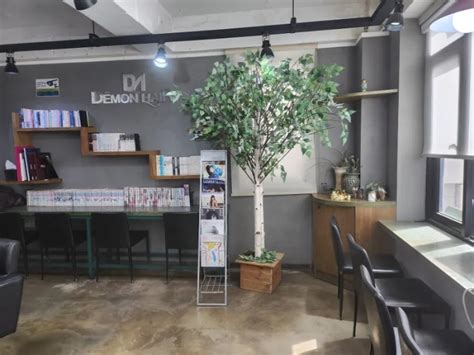신촌복구클리닉 후기 신촌역 미용실 데몬헤어 신촌점 네이버 블로그