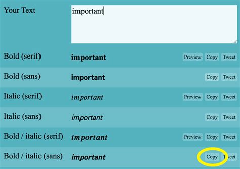 How Can I Make Bold Text In Discord Chat